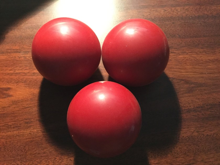 Juggling – Skit Skat Skoodle Doot